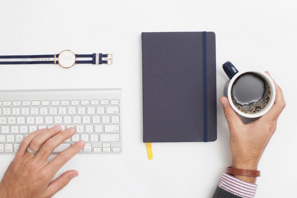 How To Build An Email List For FREE Using Only Your Website