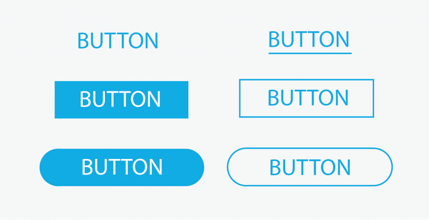 Press Here Button Design - High Converting CTA [step-by-step] guide