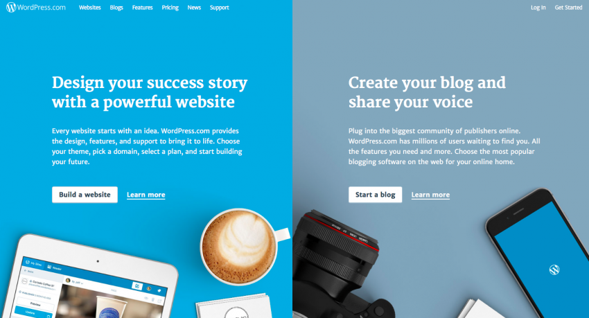 Press Here Button Design - High Converting CTA [step-by-step] guide