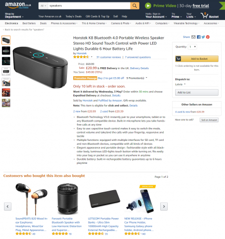 How Personalized Marketing Can Boost Your Conversions