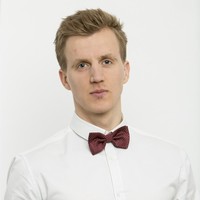 #24 Helvis Smoteks - MaxTraffic