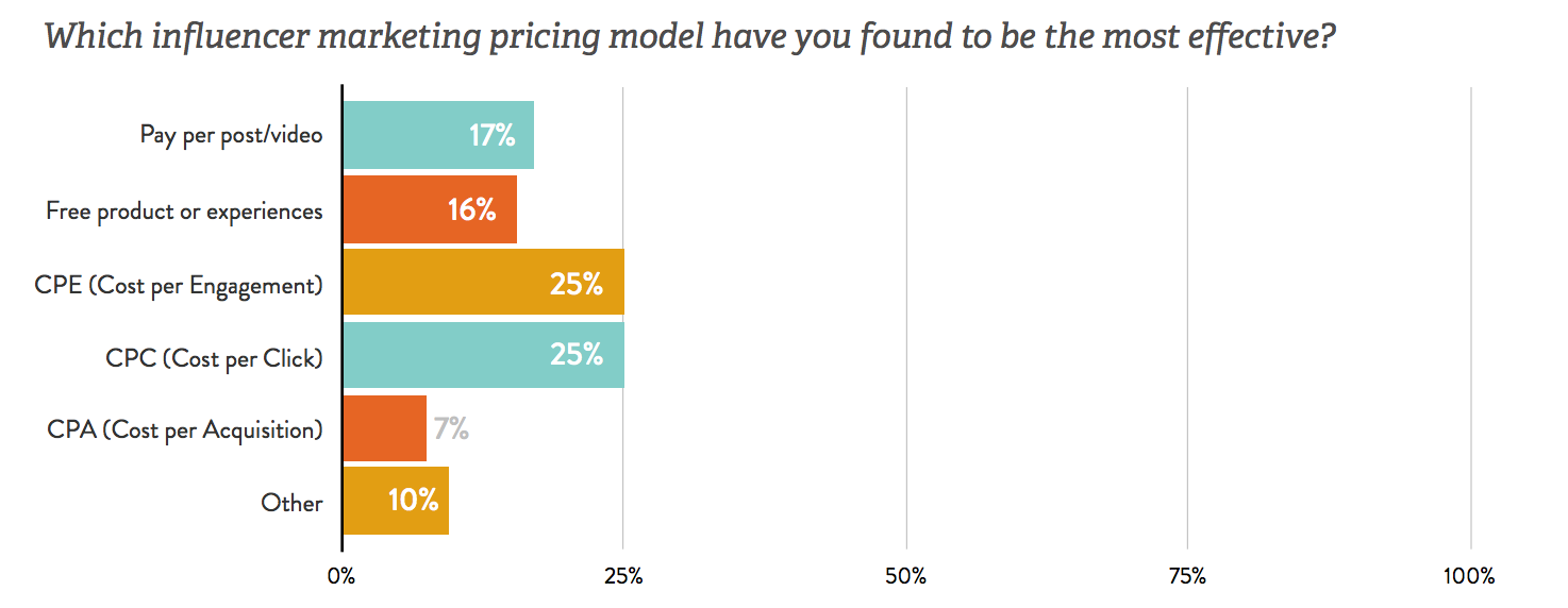 Influencer Marketing for Rookies [Where to Start and What Mistakes to ...