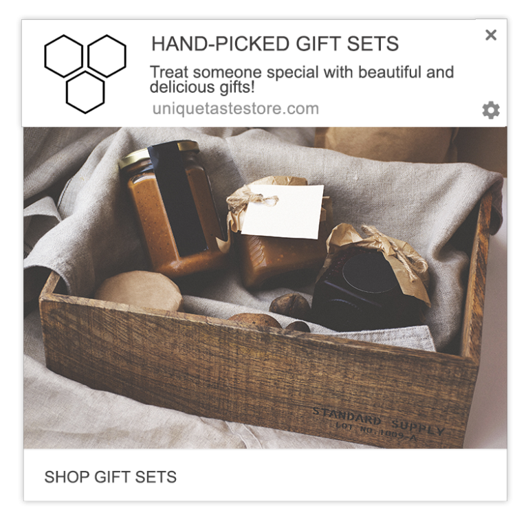 20 Out-of-the-Box Holiday Promotion Ideas Using Web Push [E-Commerce]